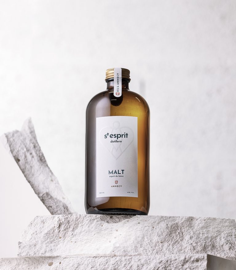 Distillerie du Saint-Esprit - Malt